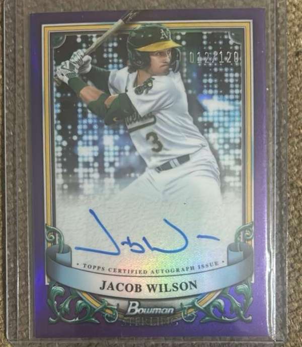 CollX: Scan sports cards to find out what they’re worth